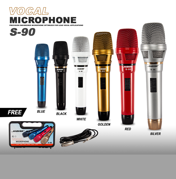 Rekomendasi Mic Wireless Noise: Cocok Untuk Banyak Kebutuhan - NOISE