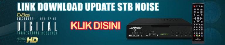 LINK DOWNLOAD STB - NOISE